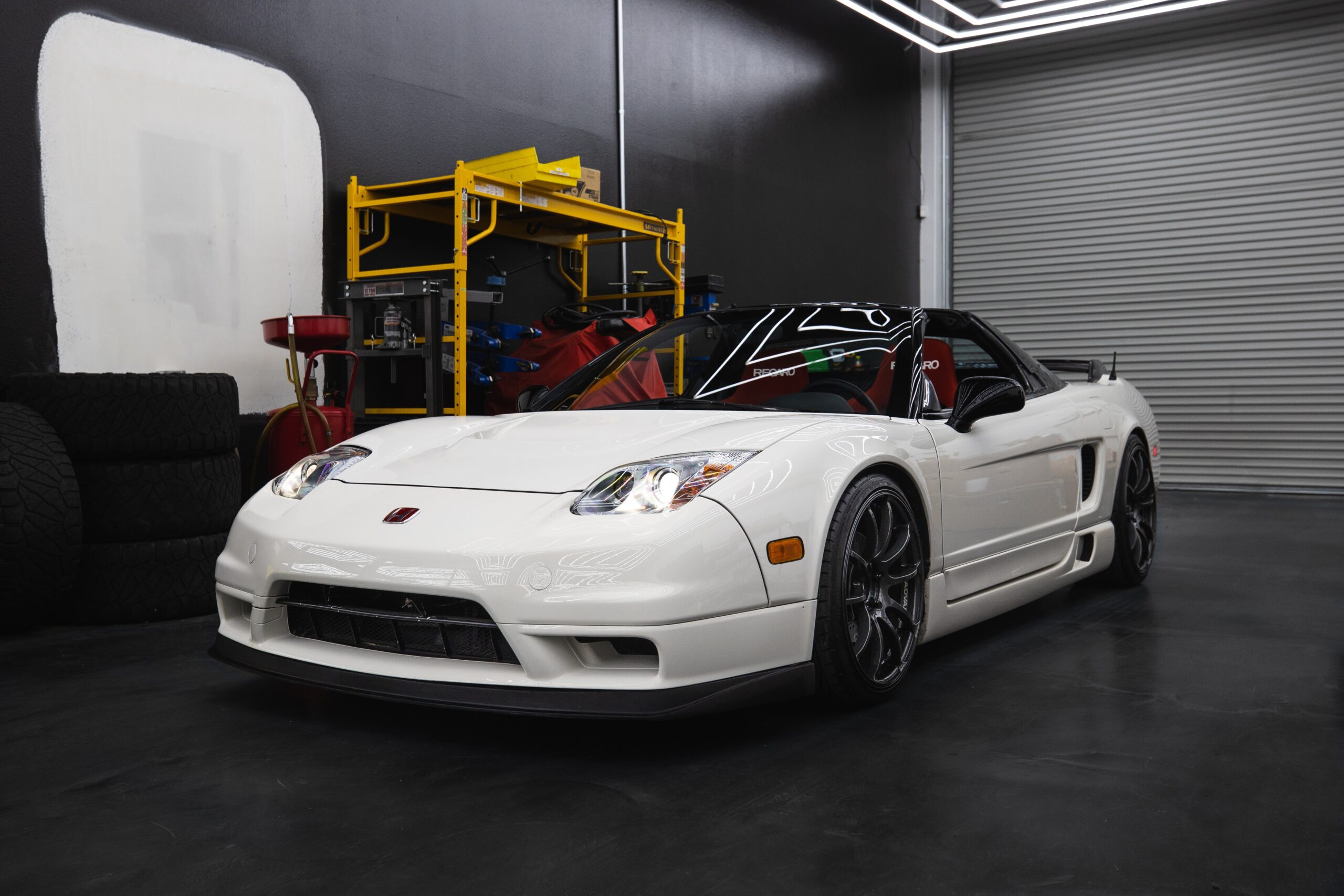 Don't Get Left Stranded: Learn to Check Fuel Fill Inlet Now