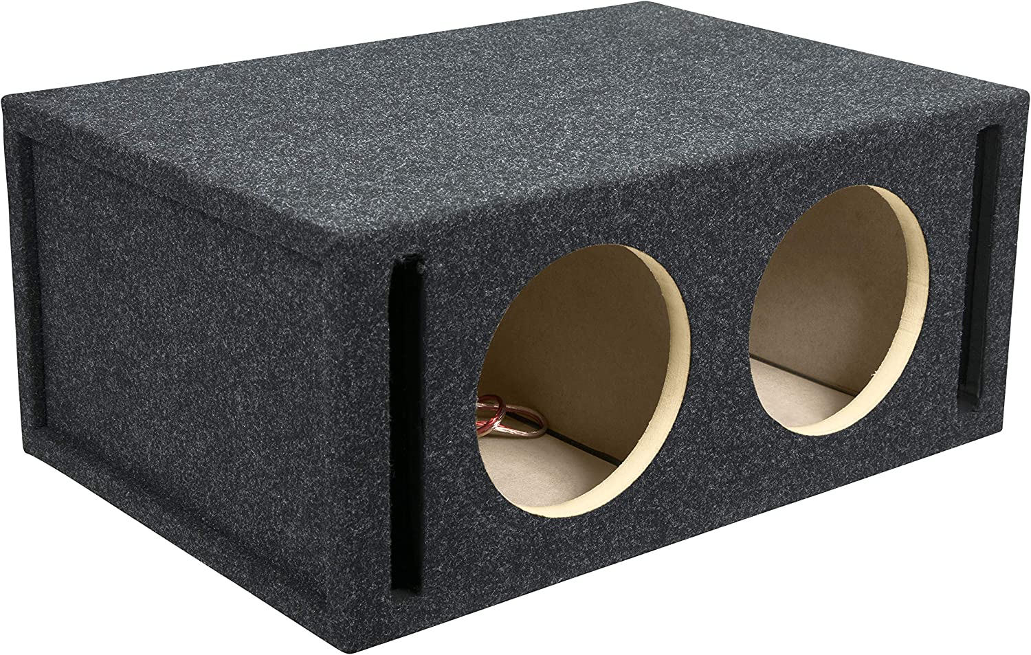 Loudest Subwoofer Box Design: Jazz Up Your Journey!