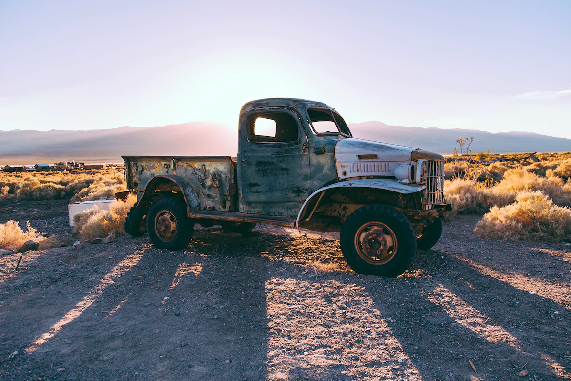 Tips and Considerations To Plan and Execute Your Car's Restoration or ...