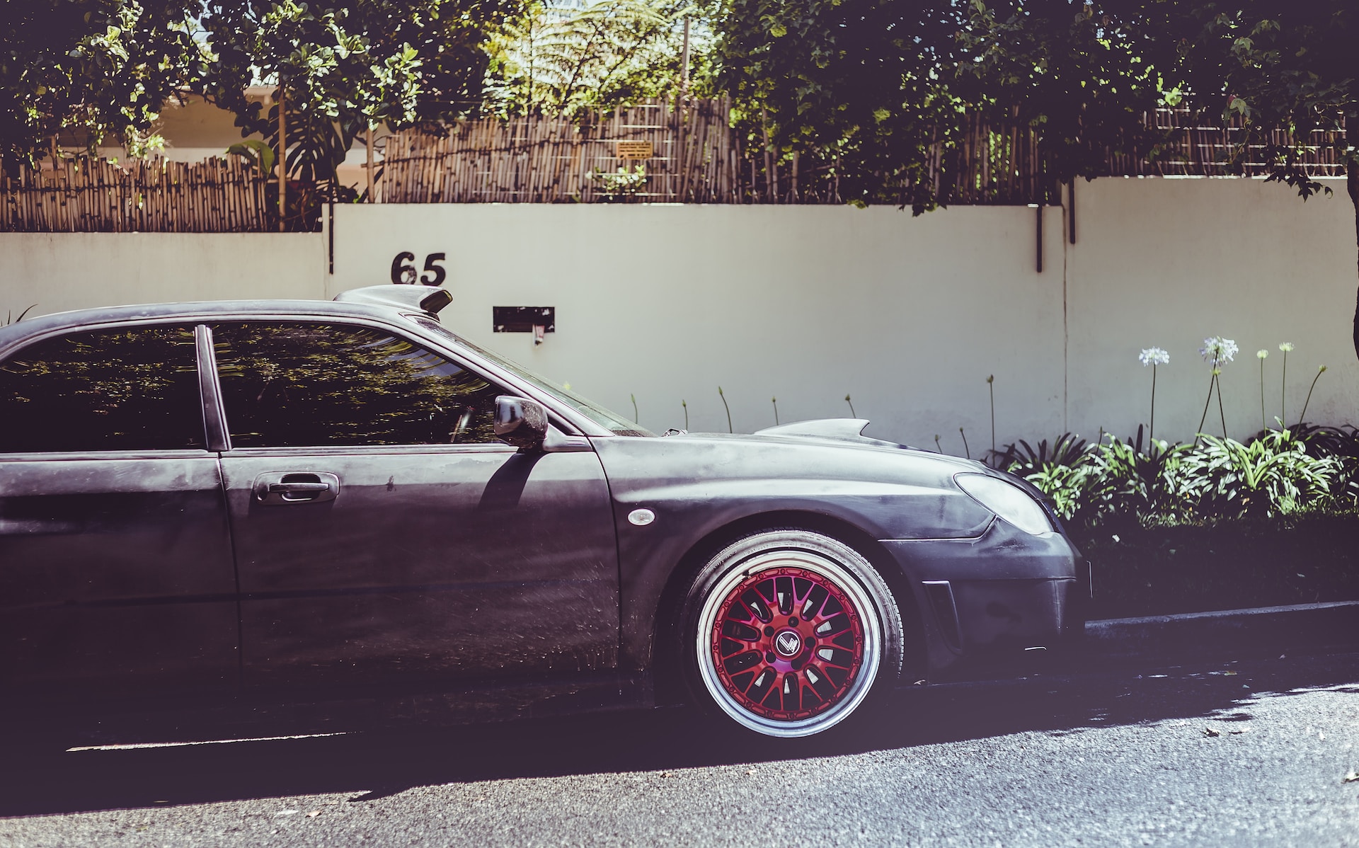 Exquisite Types Of Window Tint On The Go!